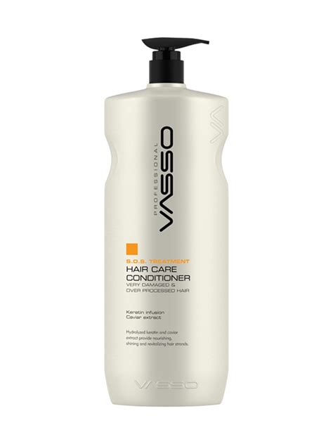 Hair Care Conditioner Sos Treatment Conditioner Hair Care