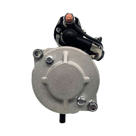 Motor De Partida Scania Série 5 Mitsubishi Checkmatparts