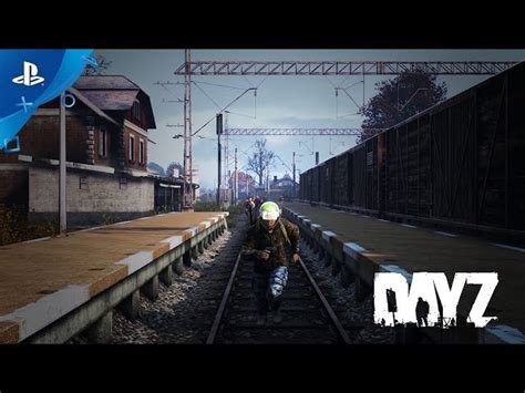 DayZ Has Been Okayed In Australia After Censoring Drugs That Might Have