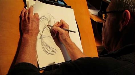 Glen Keane Ctn 2012 Part 2