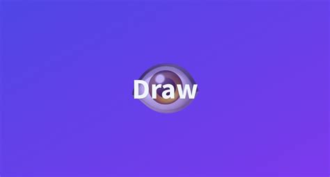Danyray101 Draw At Main