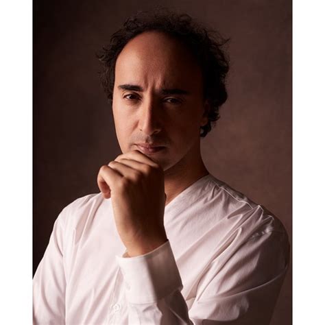 Проф Марио Хосен С музиката на Брамс концертът се превръща в свещенодействие