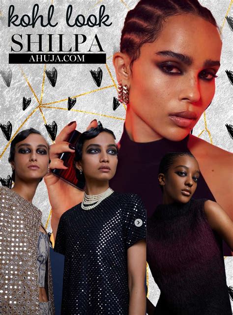 2016 Makeup Trends In India Saubhaya Makeup