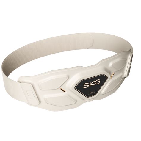 Skg W9 Pro Waist Massager Yoho