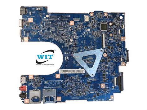 Sony Vaio E15 SVE15 Series MBX 266 Laptop Motherboard Z50CR MB 48 4RM02
