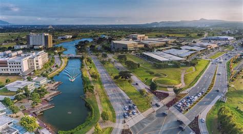 Ayala Land Launches Major Green Push With Berde Certification Drive For