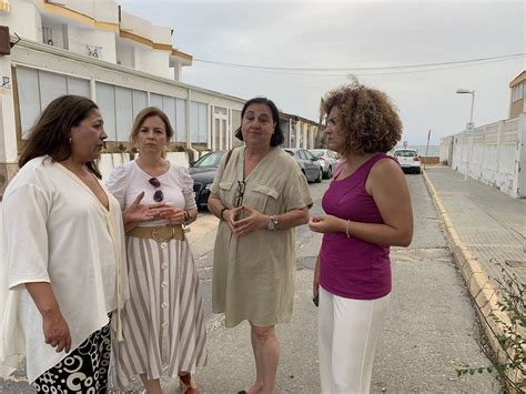 Ayuntamiento de Punta Umbría El Ayuntamiento de Punta Umbría comenzará la peatonalización de