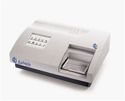 Enriching Laboratory Science The Powerful Microplate Analyzer From Kalstein Kalstein