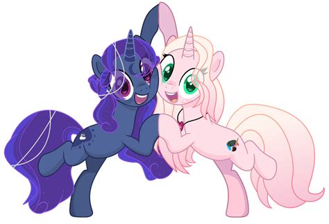 Mlp T By Lavenderdreamyt On Deviantart