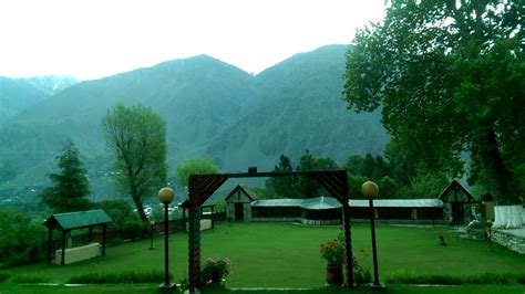 Army Mess Chitral Youtube