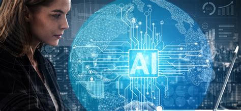 비즈니스 혁신 돕는 Ai 성공적 도입 위한 단계적 전략 필요”