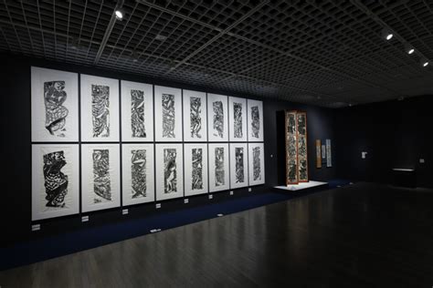 生誕120年 棟方志功展 メイキング・オブ・ムナカタ 東京国立近代美術館