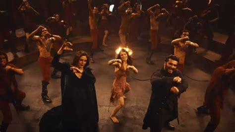 Kuttey Song Phir Dhan Te Nan Fans Say You Can Ignore Arjun Kapoor But