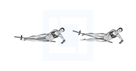 Side Hip Abduction Guide Benefits And Form