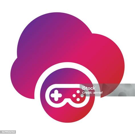 白い背景に分離された雲のグラデーションアイコン つながりのベクターアート素材や画像を多数ご用意 つながり アイコン イノベーション