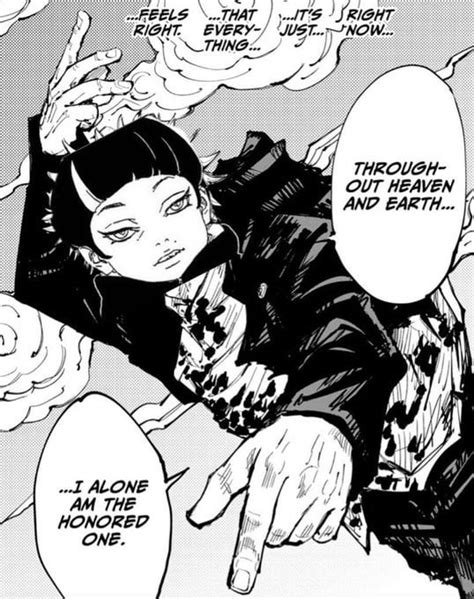 Himawari Vs Daemon Gonna Be The Next Sukuna Vs Gojo Fr R Boruto