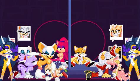 Rule 34 Amy Rose Anal Anthro Asami The Cat Blaze The Cat Bodily