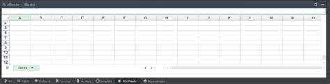 How To Read Excel Files With Java Using The Idea Plugin
