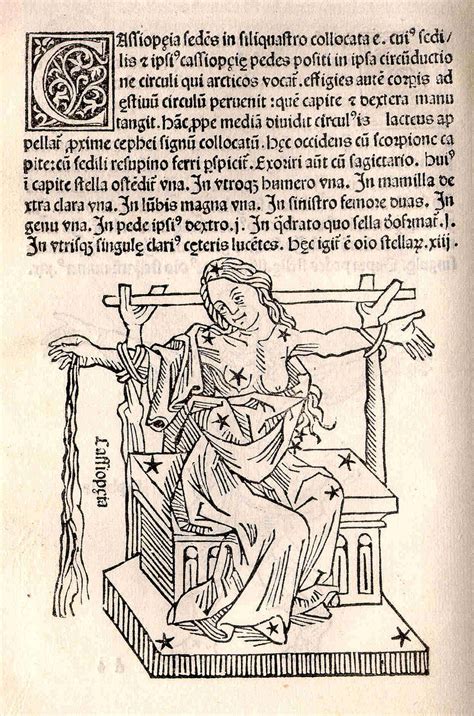 Cassiopeia Mother Of Andromeda Wikiwand