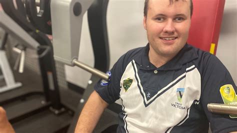 Bendigo Sportsman Zac Sheehan Aims For The Ashes After Selection In