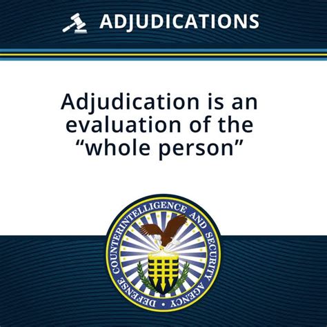 [video] Defense Counterintelligence And Security Agency Dcsa On Linkedin Dcsas Whole Person