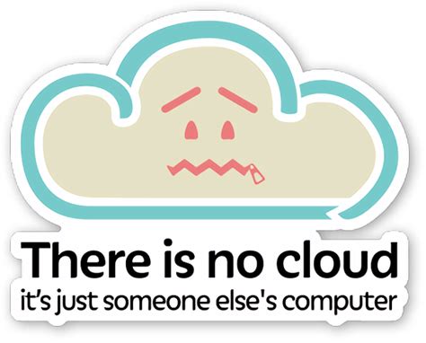 Awesome Quote There Is No Cloud Imgur