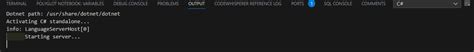 Intellisence Not Working In Newest Version V 2 0 328 Issue 6056