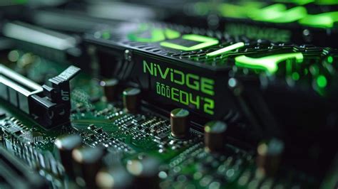 booster vos performances sur proxmox avec ollama et un gpu nvidia