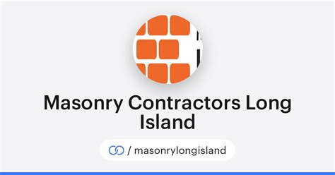 Masonry Contractors Long Island Masonrylongisland · Soloto