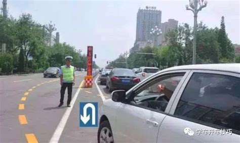 车管所通知：全国正式启动“借道左转”车道，走错扣6分罚200元！搜狐汽车搜狐网