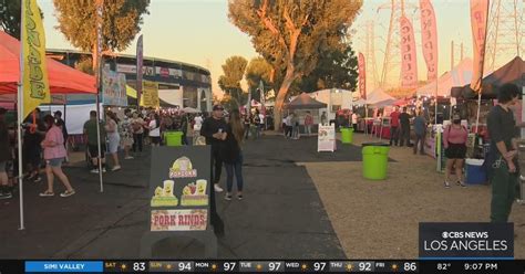 Avenue 26 Night Market Making New Home At Pico Rivera Sports Arena