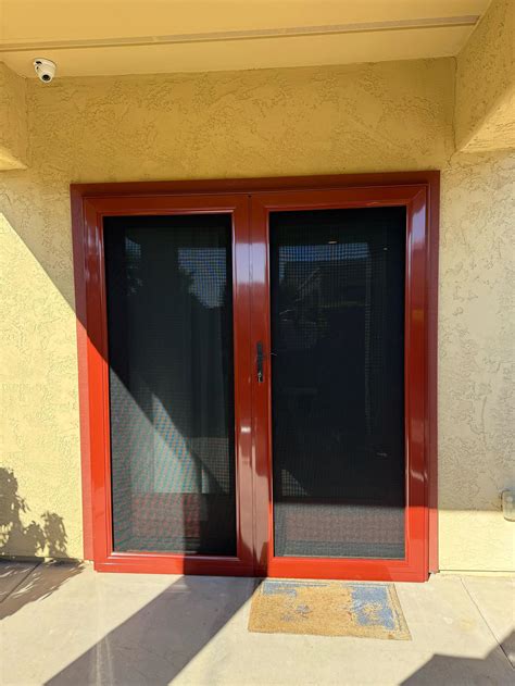 Can Security Screens Reduce Heat And Uv Exposure Boss Security Screens