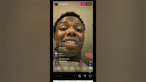 Jackboy Ig 1804jackboy💤💤💤🇭🇹🎯🎯🎯 Youtube