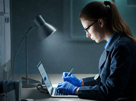 How To Become A Digital Forensic Investigator A Step By Step Guide
