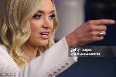 1889 Kayleigh Mcenany Photos And High Res Pictures Getty Images