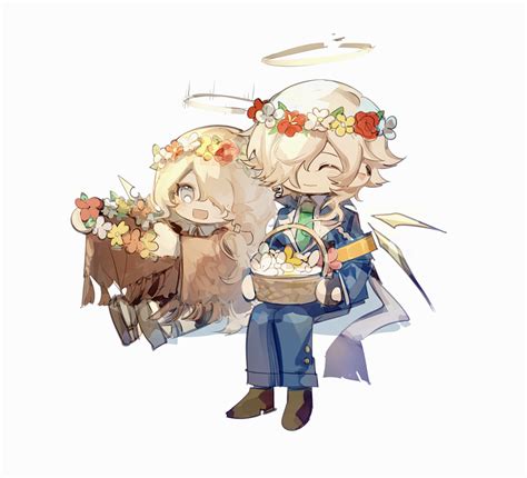 Yoyoseafish Cecelia Arknights Enforcer Arknights Arknights