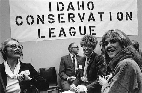 Idahos Enduring Wildlife Legacy