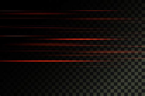 선 레이저 빔 투명한 배경에 반짝임과 먼지가 있는 밝은 광선 세트 라인아트에 대한 스톡 벡터 아트 및 기타 이미지 라인아트 선 0명 Istock