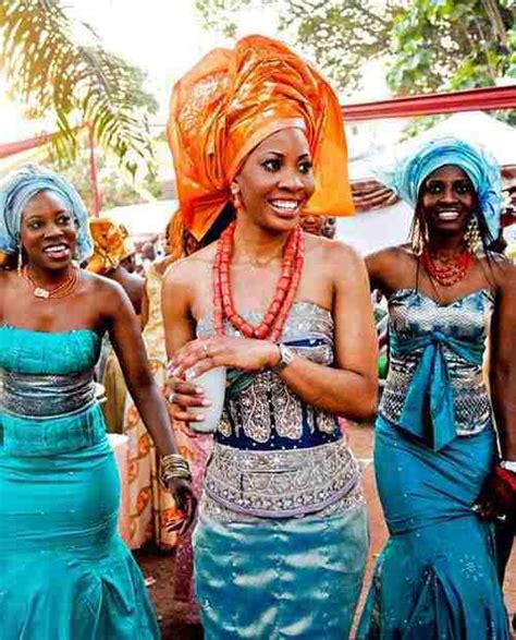 A Picture Gallery Of Igbo Traditional Marriage Ceremony Igbankwu