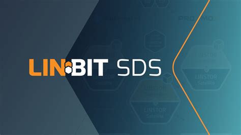 An Introduction To Linbit Sds Management Linbit