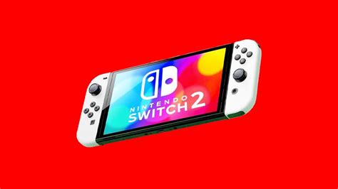 Es Gibt Schlechte Nachrichten Für Die Nintendo Switch 2 Oder Sind