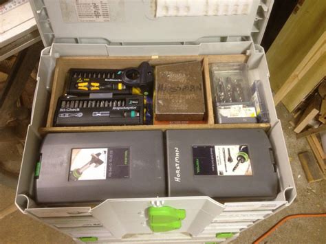 Resource Free Planscad Drawings To Make Your Own Custom Systainer