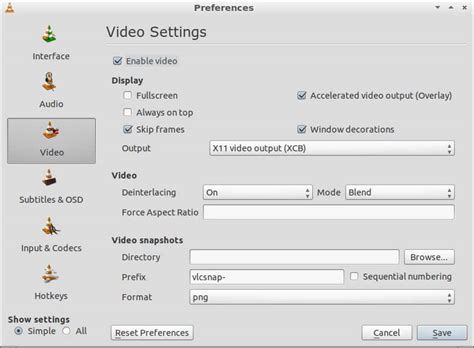 MP To VLC Converter Solve VLC Won T Play MP Video Files