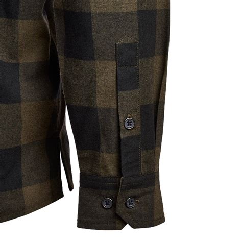 Vertx Canyon Valley Ccw Flannel Shirt Ccw Shirt