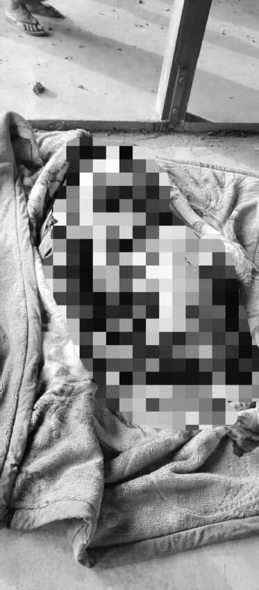 ခင်ဦးမြို့နယ်တွင် စစ်ဘေးရှောင်ပြည်သူများနေထိုင်သော ကုန်းကြီးရွာ စာသင်က