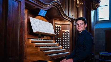 “having A Rigorous Attitude In Maths And In Music Is Essential” Epfl