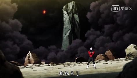 龍珠超：吉連強大的秘密就是他擁有一雙特殊的眼睛？ 每日頭條