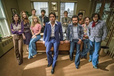 “vinyl” 23 Things You Didnt Know About The Tv Series List