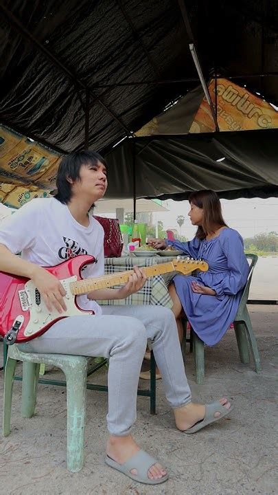 เจ้าพ่อเซี่ยงไฮ้ หนมปัง จิ้มนม Cover 上海灘 上海灘 Youtube