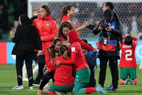مفاجآت وأرقام قياسية شهدتها مرحلة المجموعات في كأس العالم للسيدات